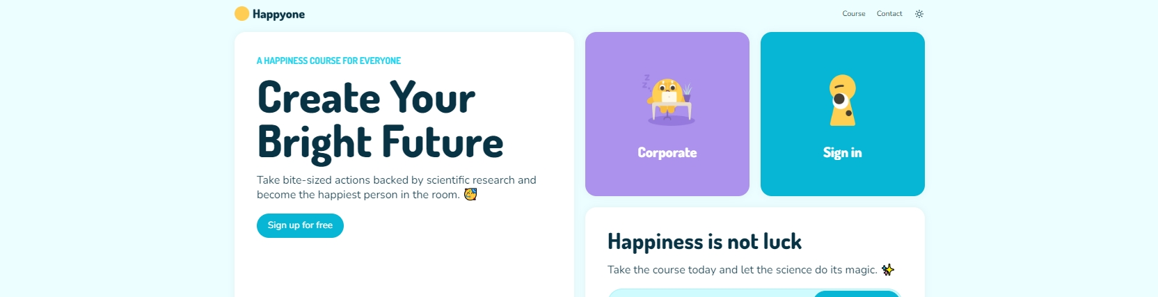 Happyone: Ghost Theme Developer | Theme My Blog