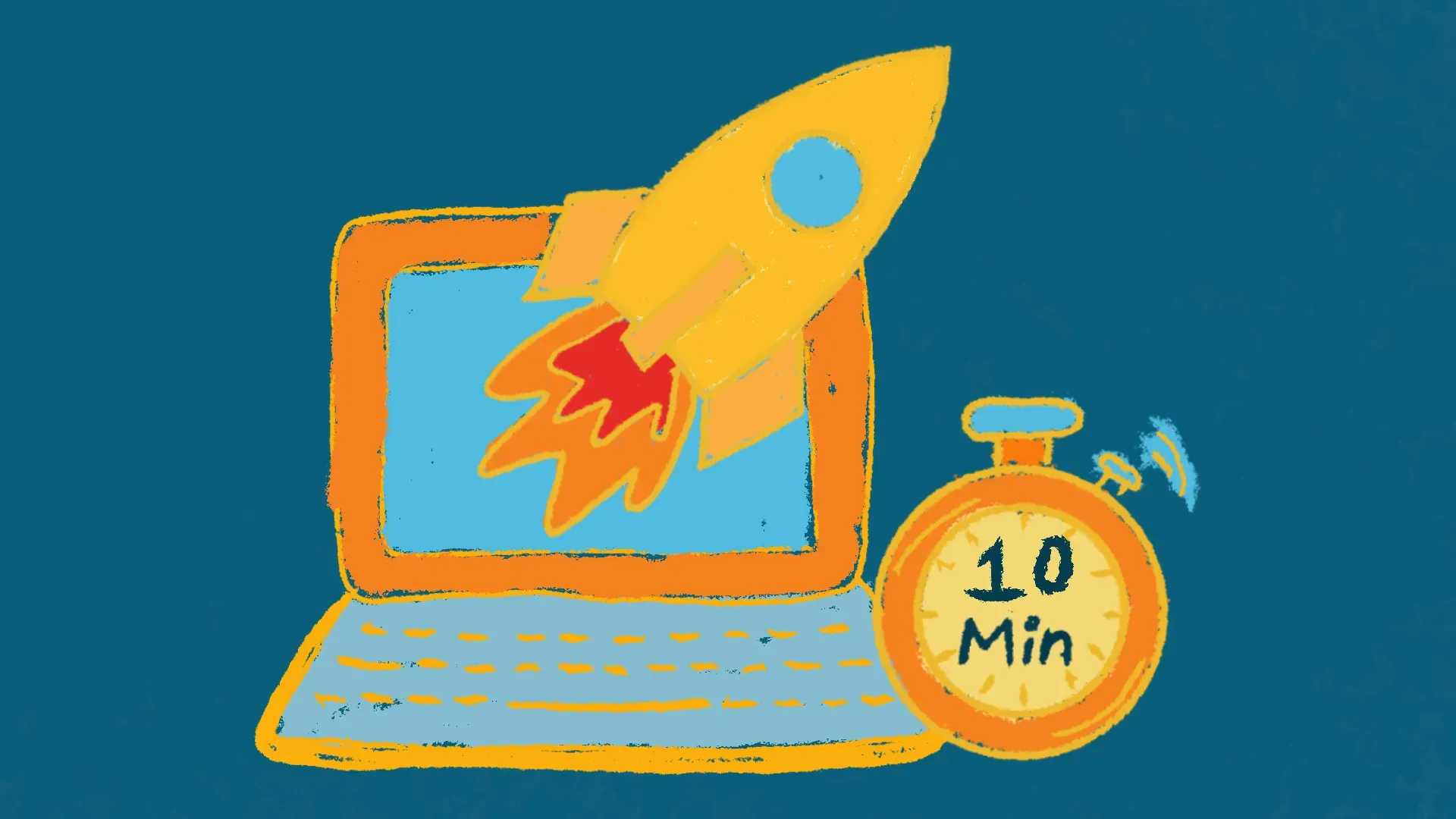 How to Start a Ghost Blog in 2025: A Beginner's Guide