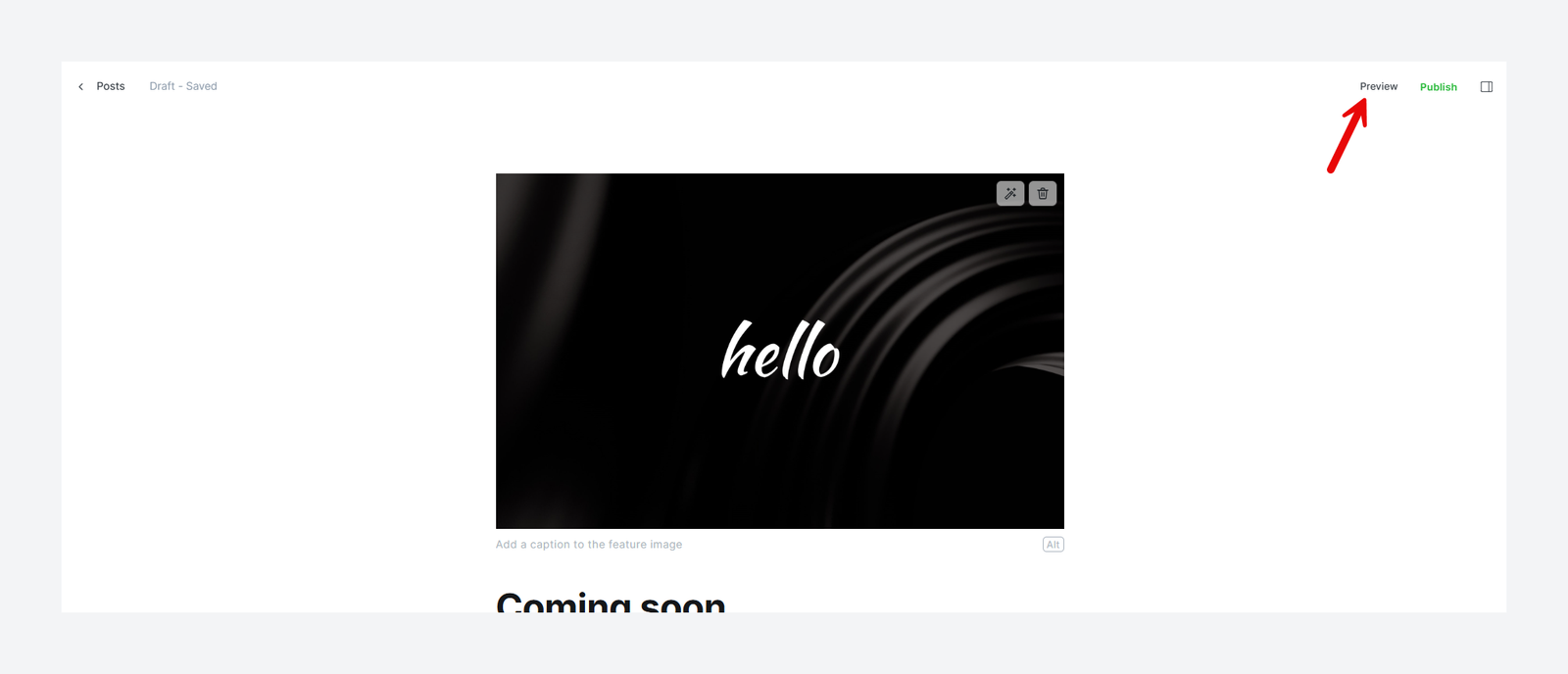 How to Start a Ghost Blog in 2025: A Beginner's Guide